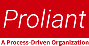 Proliant Infotech – A Process-Driven Organization